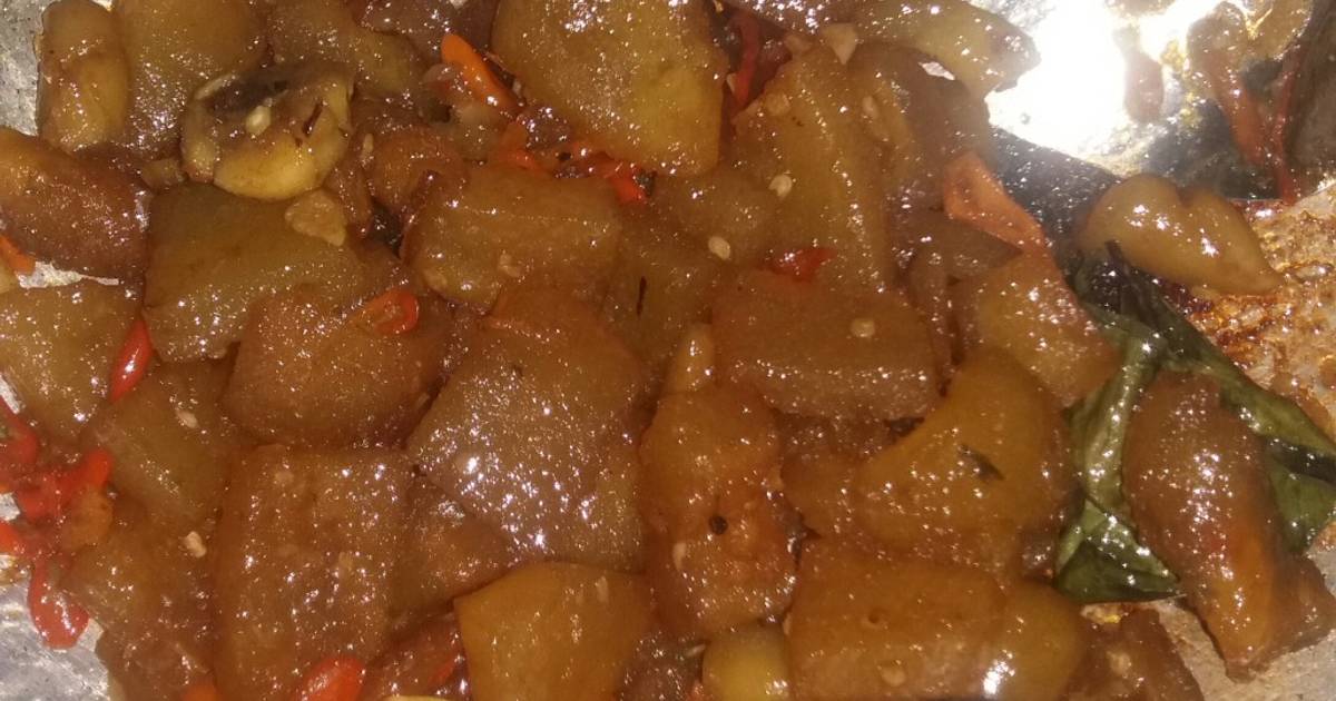 1.476 resep kikil enak dan sederhana - Cookpad