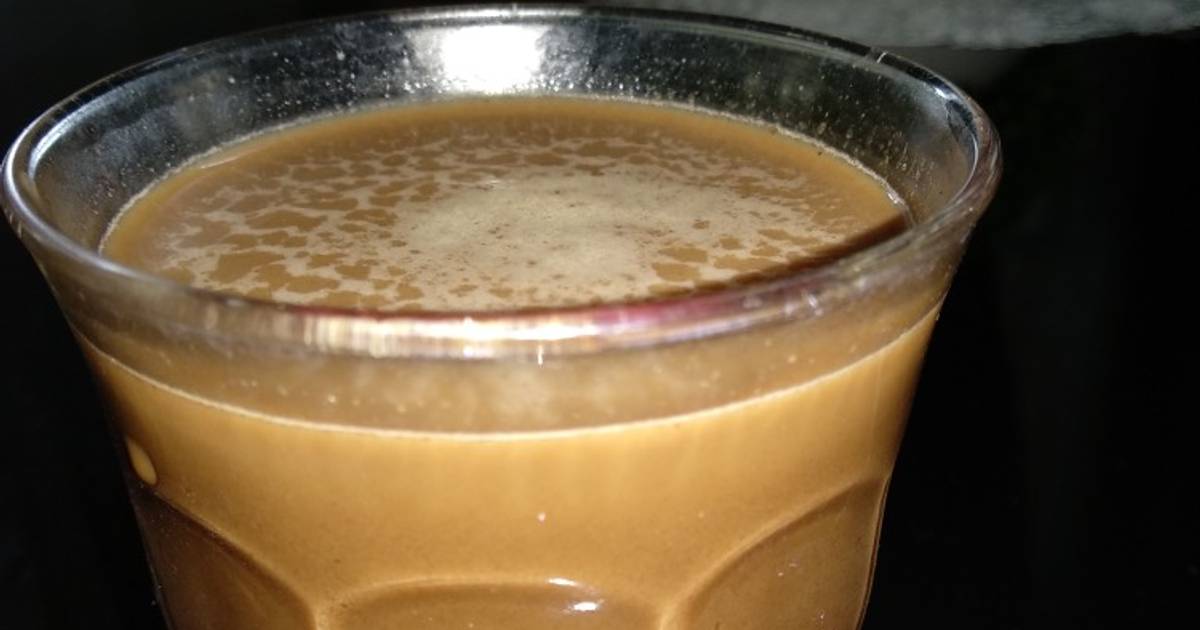 71 resep minuman mocca enak dan sederhana - Cookpad