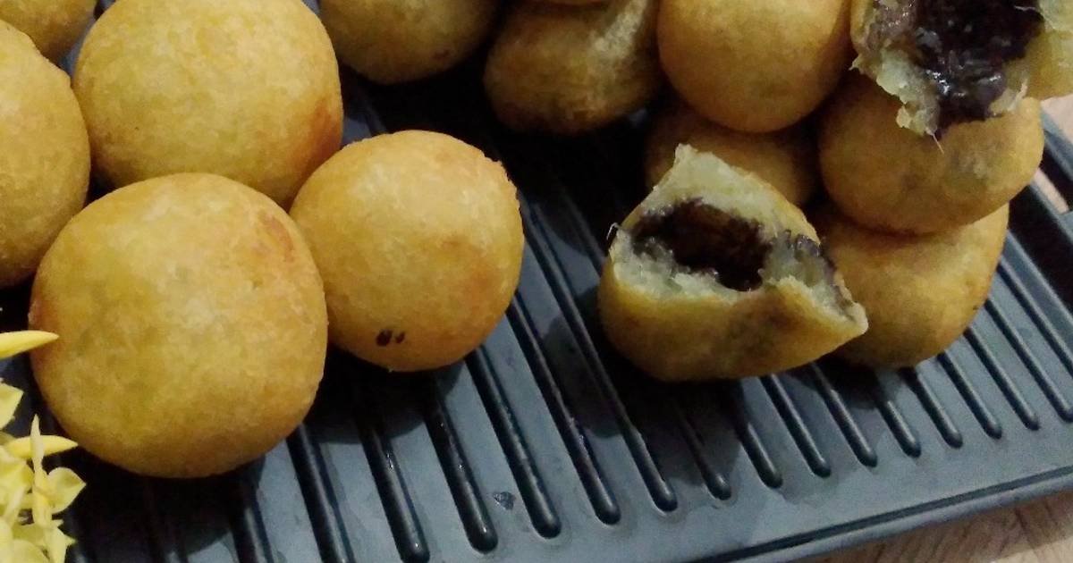 478 resep cara membuat timus enak dan sederhana - Cookpad