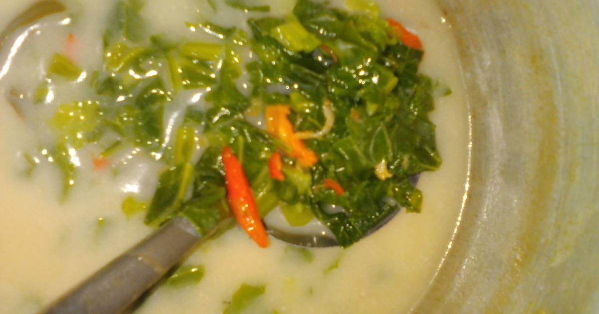 18 resep ciwis enak dan sederhana - Cookpad