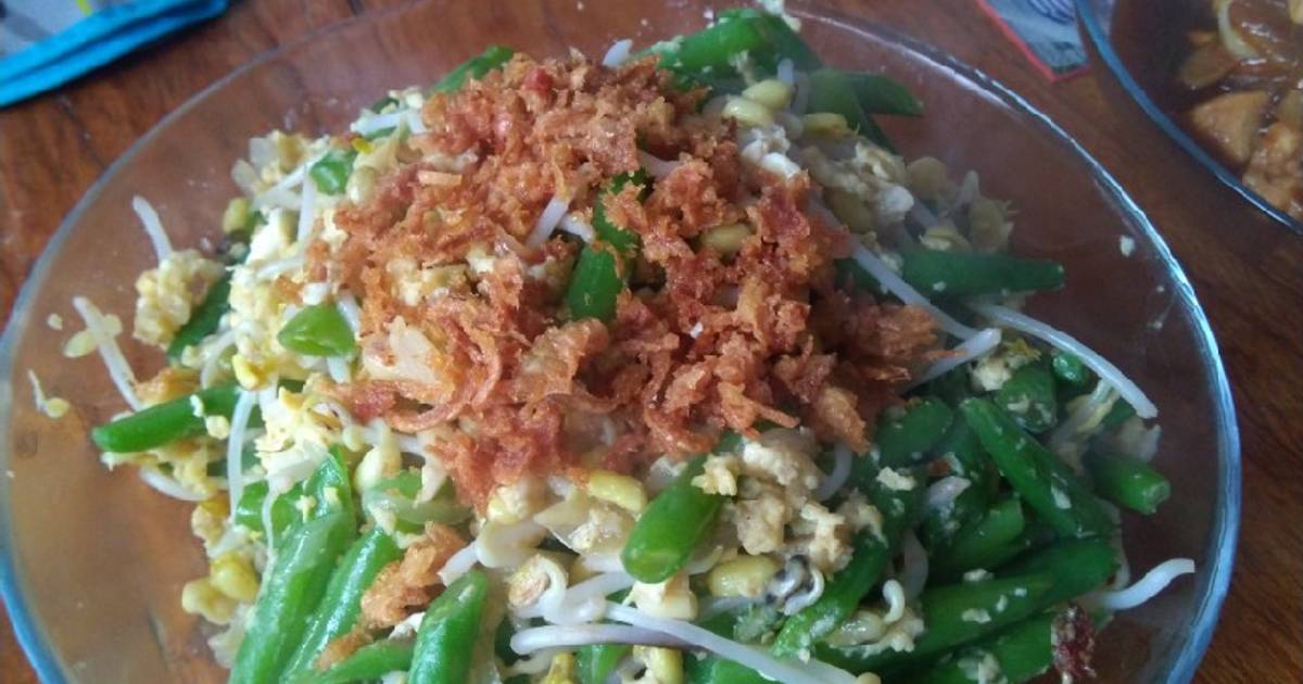 35.706 resep tauge enak dan sederhana - Cookpad