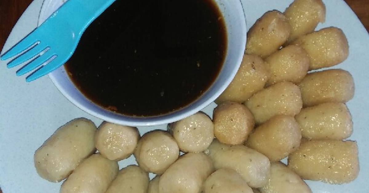 2.489 resep cuko enak dan sederhana - Cookpad