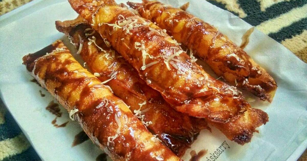 108 resep keju aroma enak dan sederhana - Cookpad