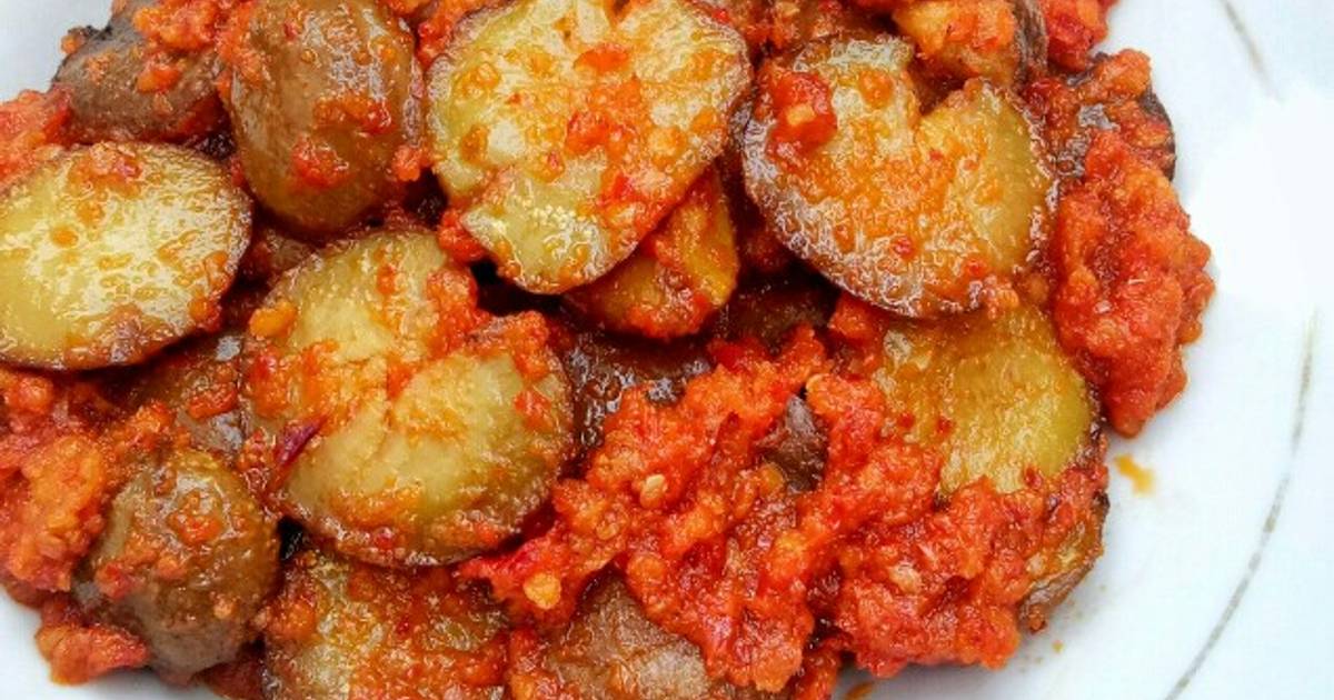 3.375 resep jengkol enak dan sederhana - Cookpad