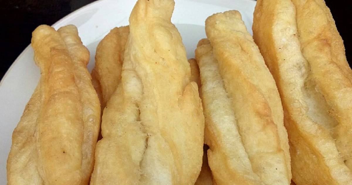 332 resep cakwe enak dan sederhana - Cookpad