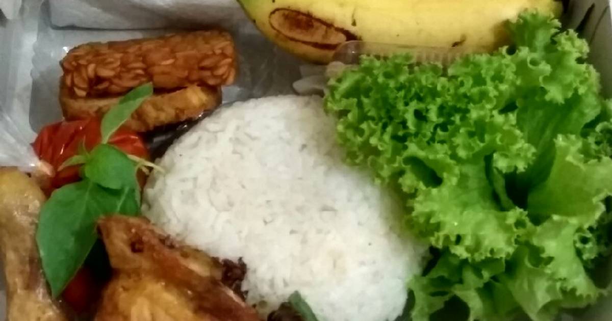 685 resep lalapan ayam enak dan sederhana - Cookpad