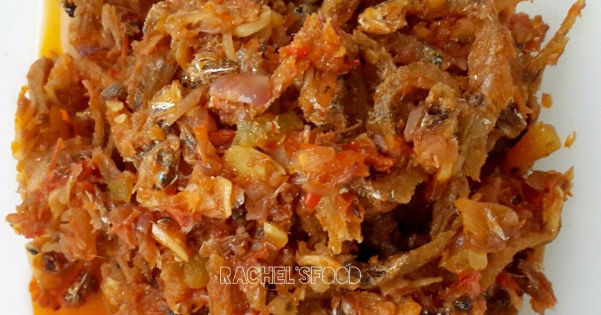 Teri basah - 181 resep - Cookpad