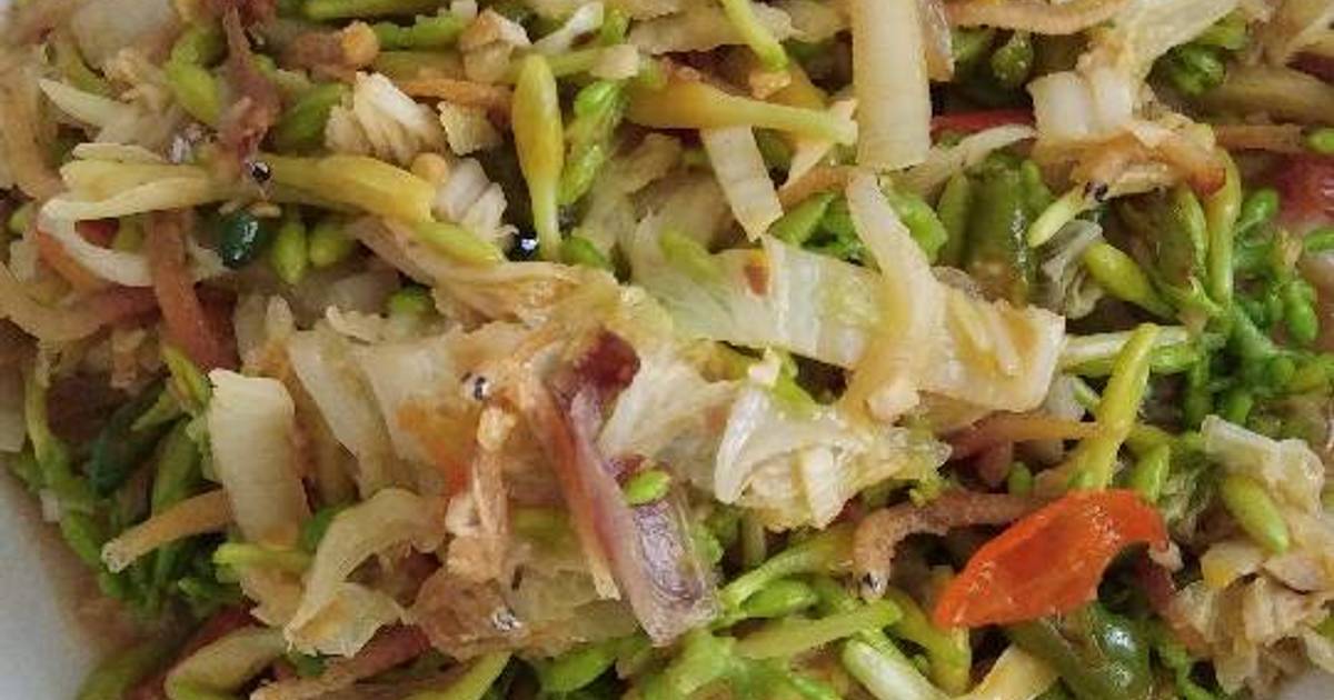19.955 resep sayur oseng oseng enak dan sederhana - Cookpad