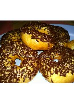 Donat - 1.874 resep - Cookpad