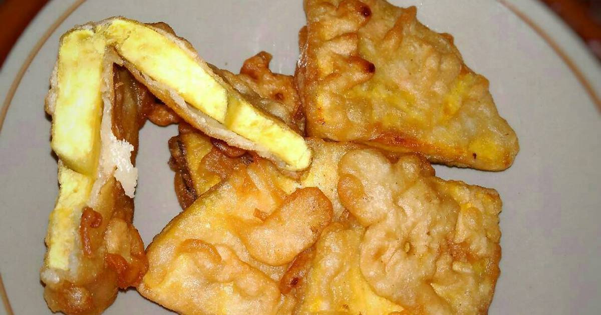 9 resep godoh enak dan sederhana - Cookpad