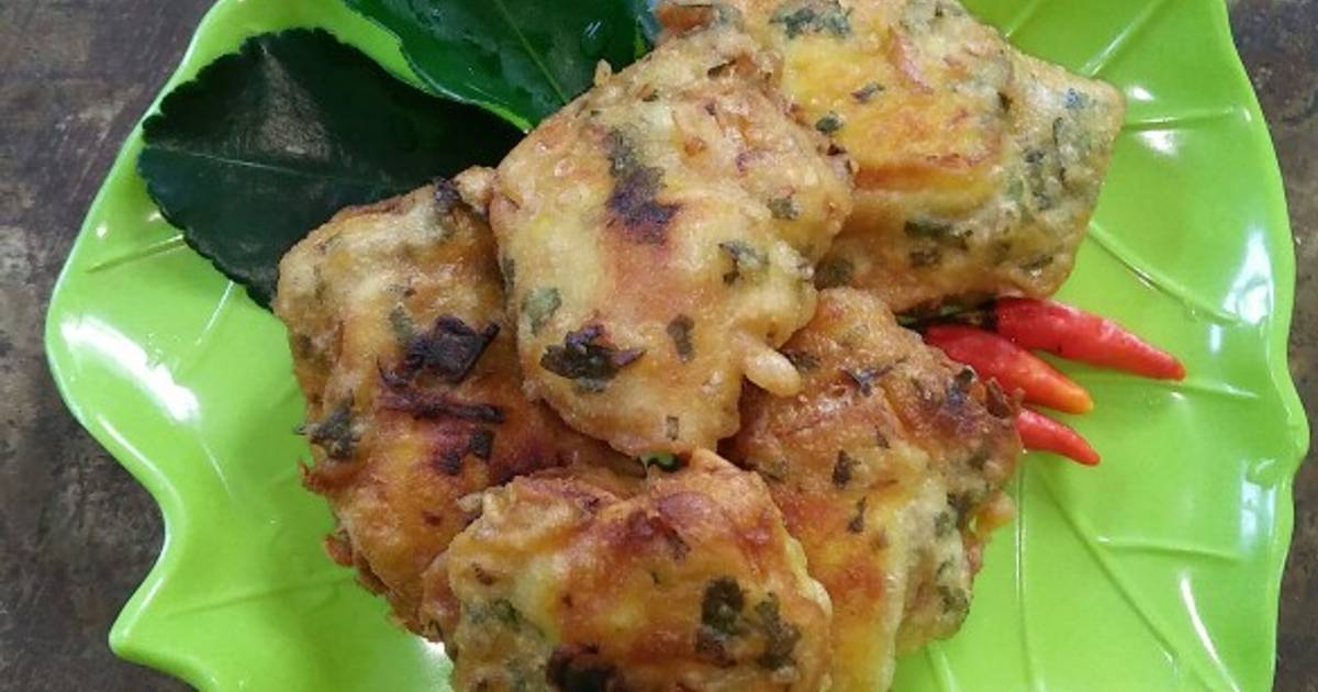 320 resep tahu goreng kuning enak dan sederhana - Cookpad
