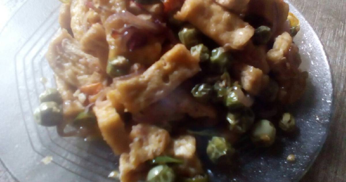 35 resep cepokak enak dan sederhana - Cookpad