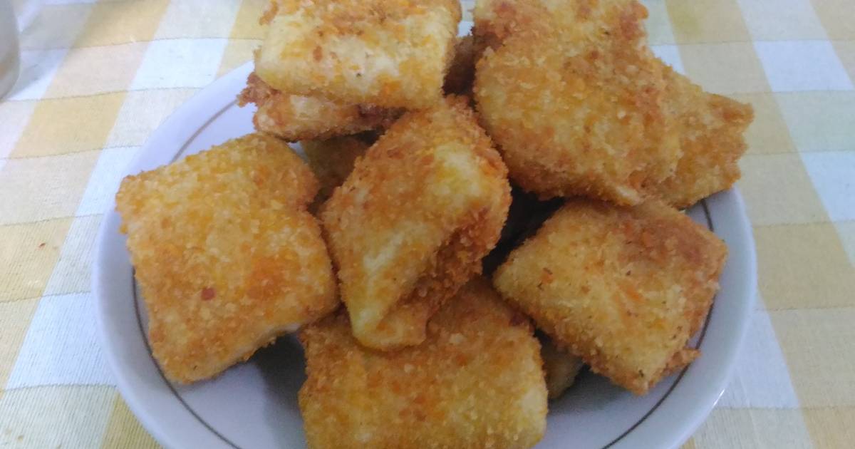 Risol mayones - 82 resep - Cookpad