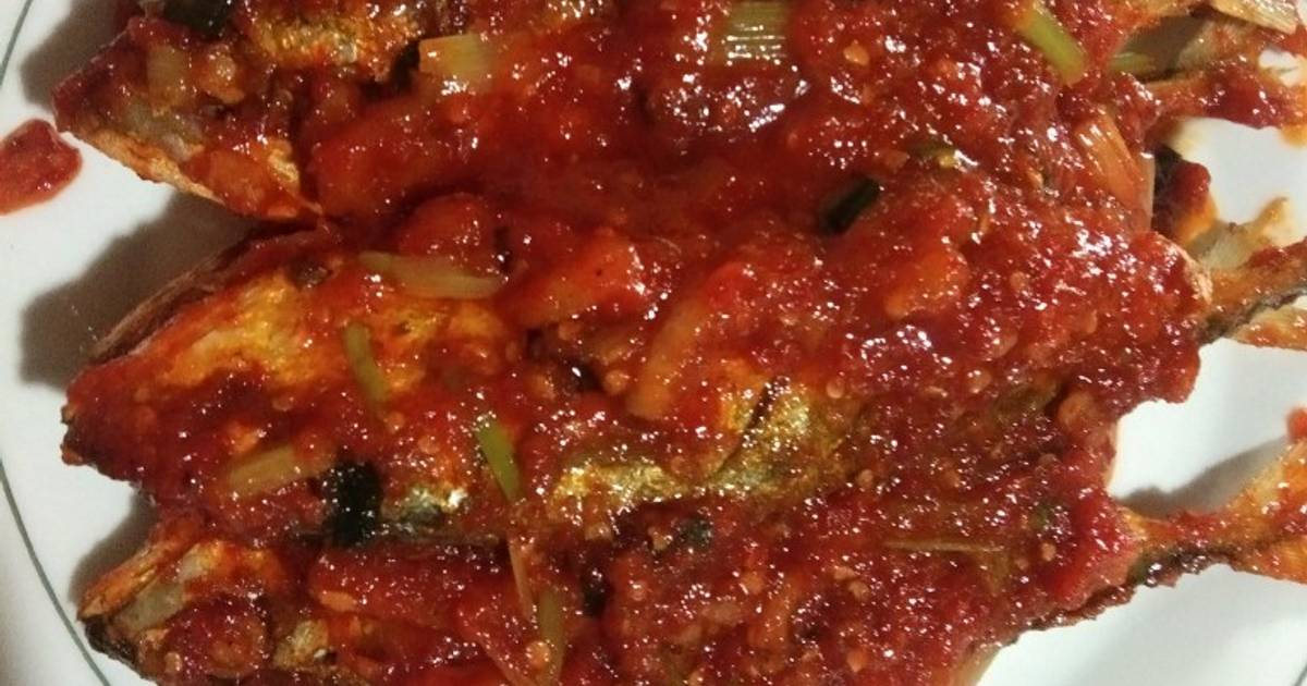7.546 resep ikan rebus enak dan sederhana - Cookpad