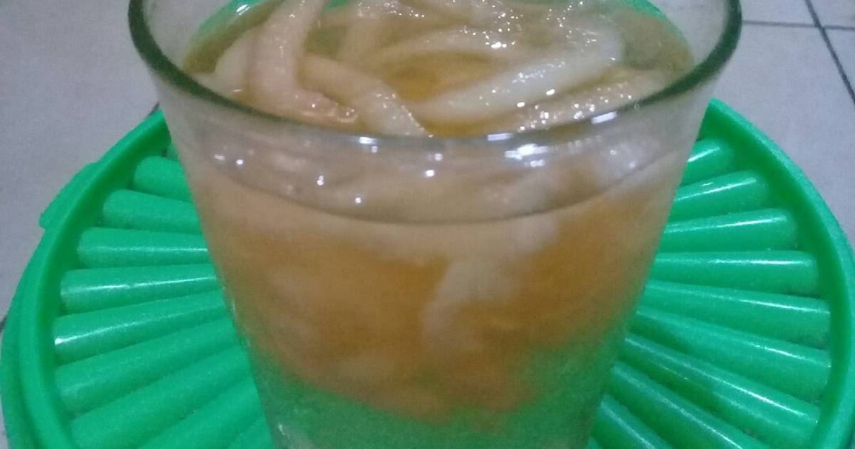 405 resep es blewah enak dan sederhana - Cookpad