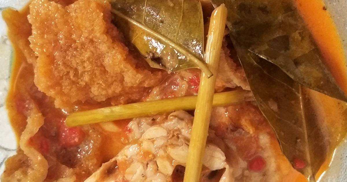 34 resep dorokdok enak dan sederhana - Cookpad