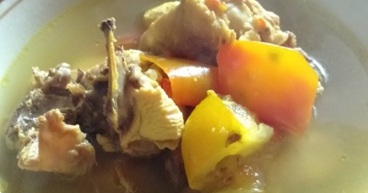 936 resep pindang ayam enak dan sederhana - Cookpad