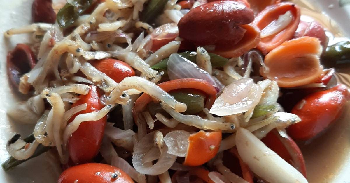 1.098 resep kulit tangkil enak dan sederhana - Cookpad