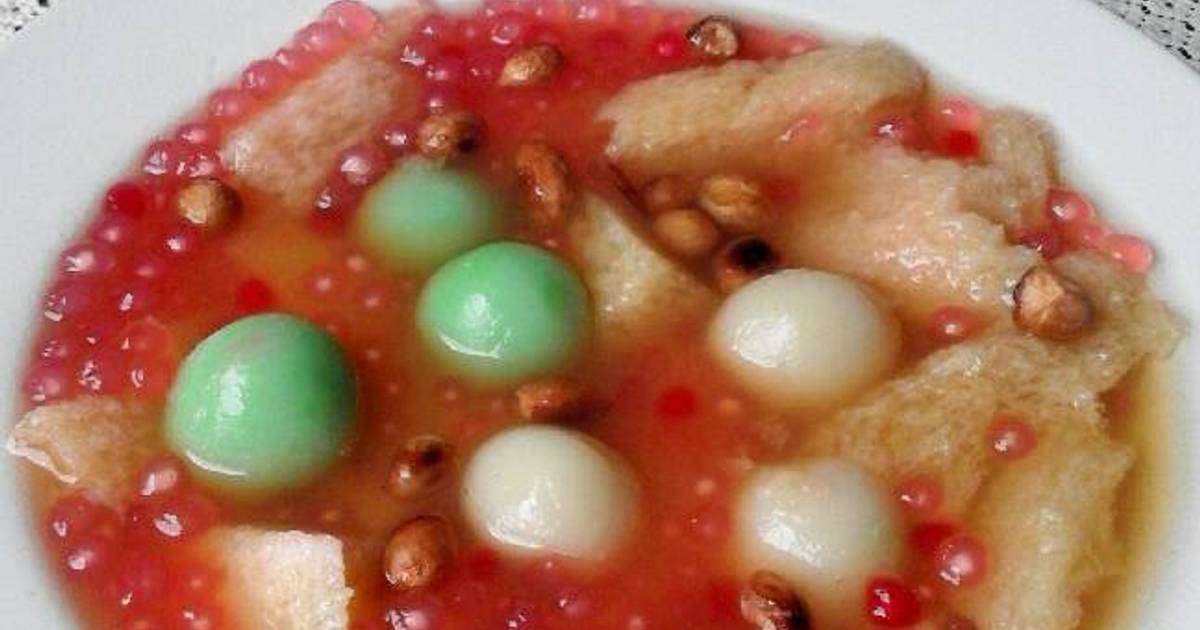 Sekoteng - 9 resep - Cookpad