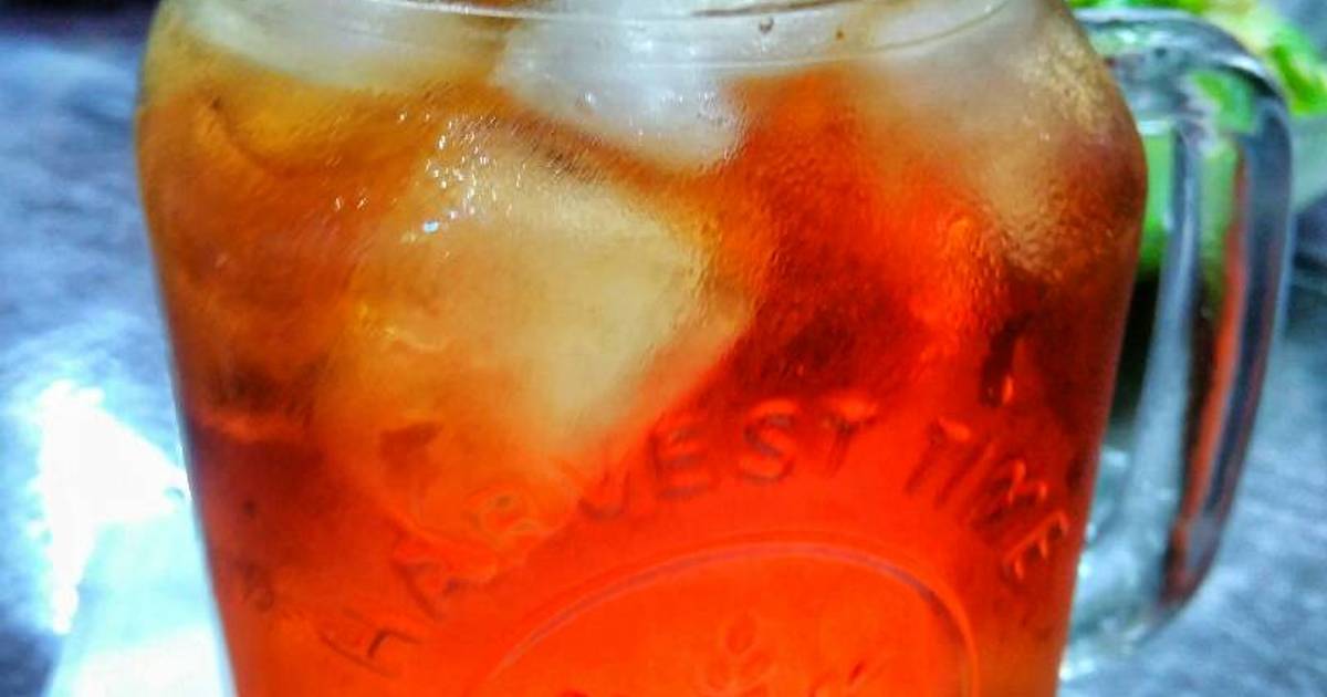 711 resep minuman yang segar enak dan sederhana - Cookpad