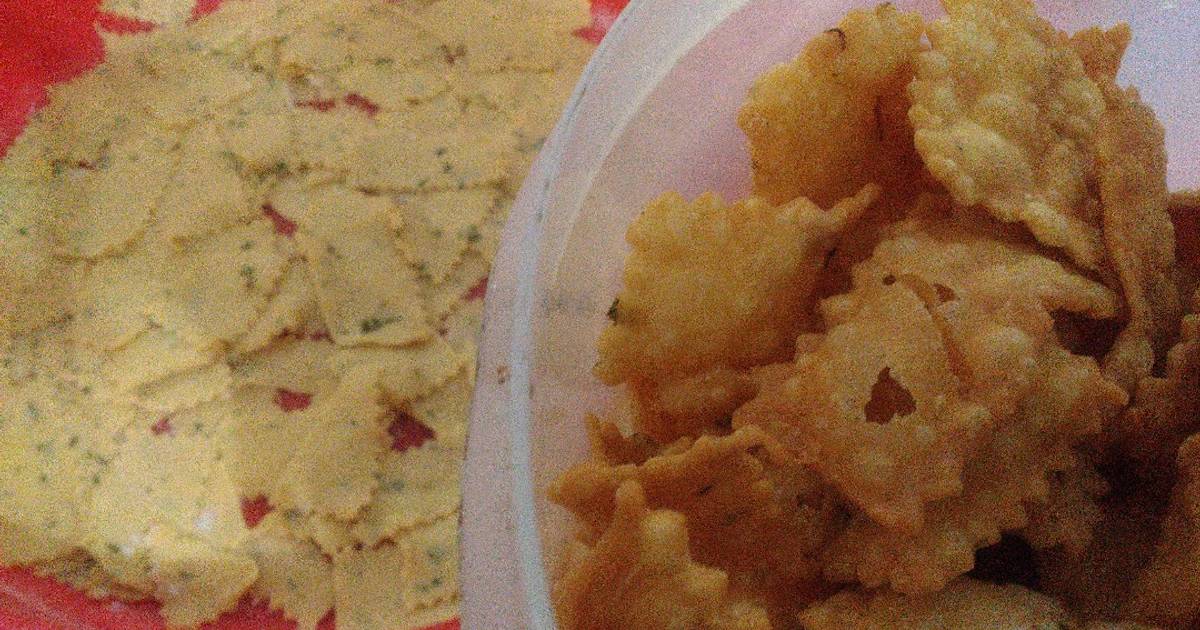 Opak - 16 resep - Cookpad