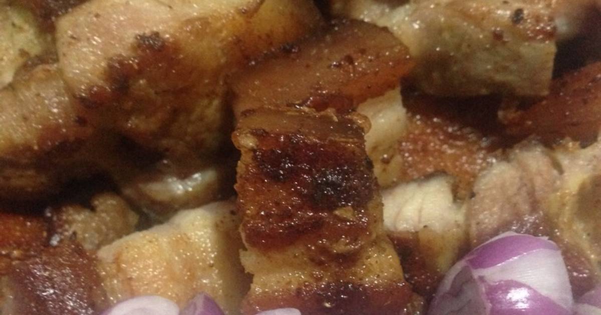 412 resep babi panggang enak dan sederhana - Cookpad