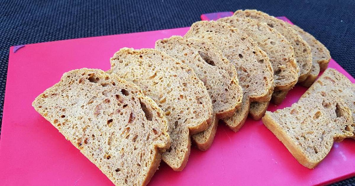 392 resep roti kering enak dan sederhana - Cookpad