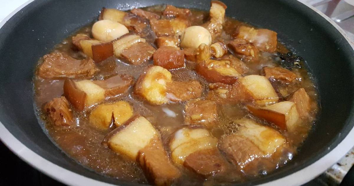 111 resep samcan kecap enak dan sederhana - Cookpad