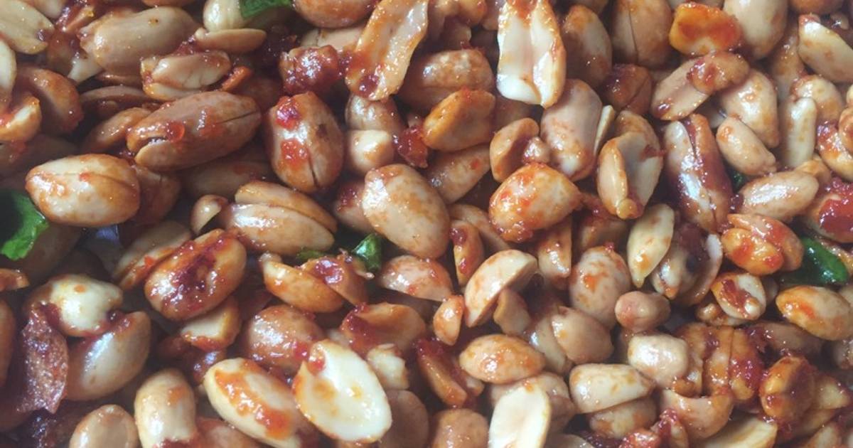 34 resep kacang thailand enak dan sederhana - Cookpad