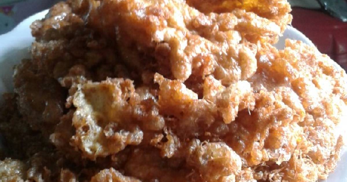 38 resep telur barendo enak dan sederhana - Cookpad
