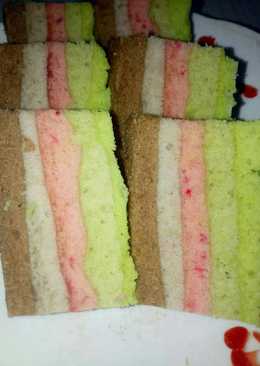 2.304 resep roti kukus enak dan sederhana - Cookpad