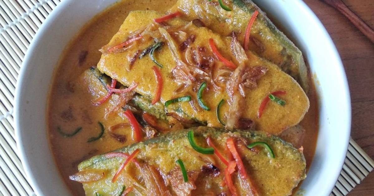 5.587 resep bumbu kari enak dan sederhana - Cookpad