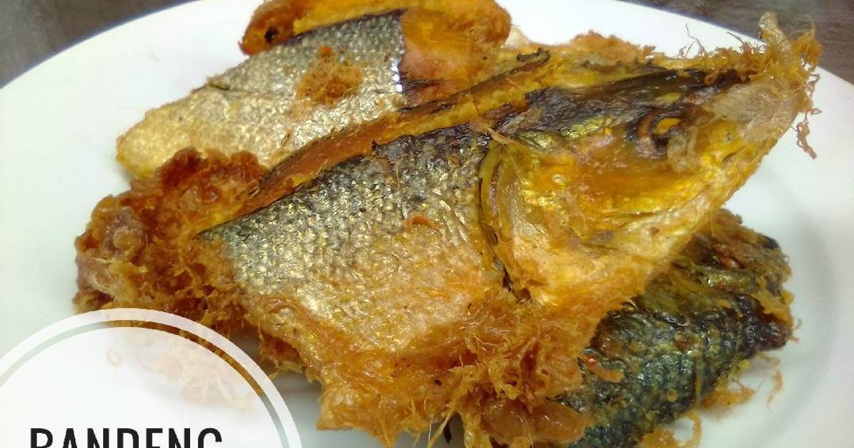 302 resep bandeng presto enak dan sederhana - Cookpad