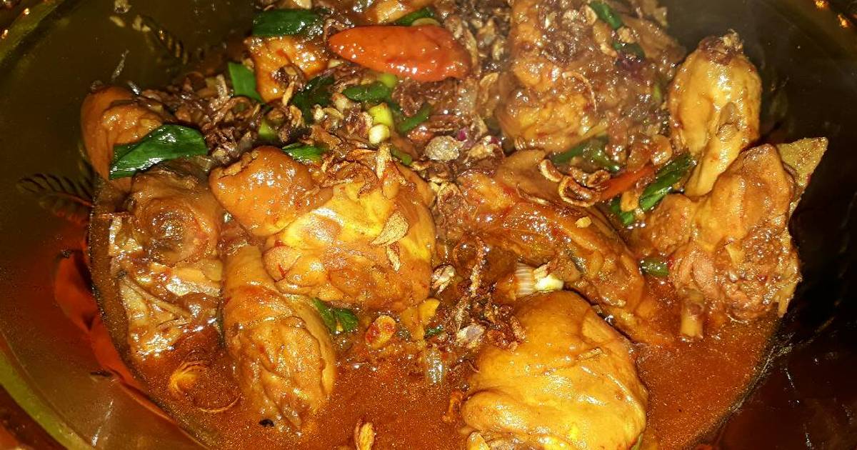 780 resep semur ayam enak dan sederhana - Cookpad