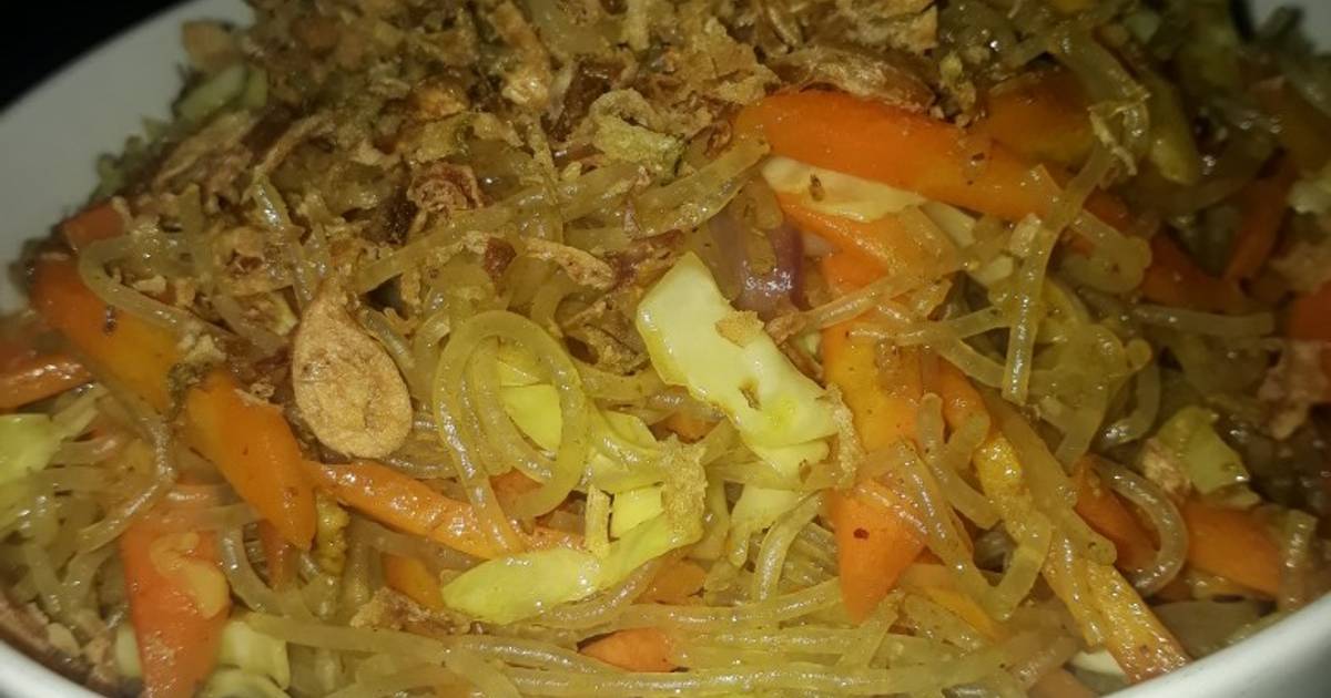 6.847 resep mie soun enak dan sederhana - Cookpad