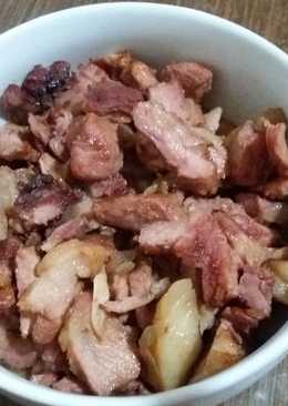 7 resep sei babi enak dan sederhana - Cookpad