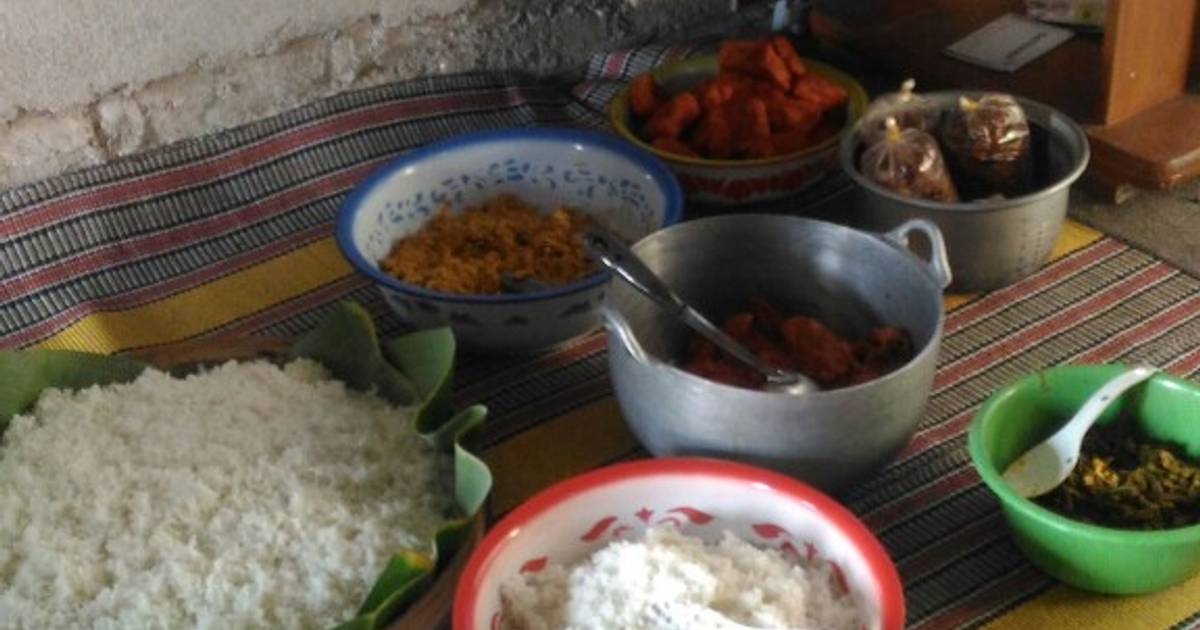 9 resep bancaan enak dan sederhana - Cookpad