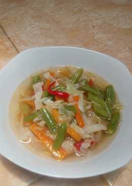 16.131 resep sehat enak dan sederhana - Cookpad