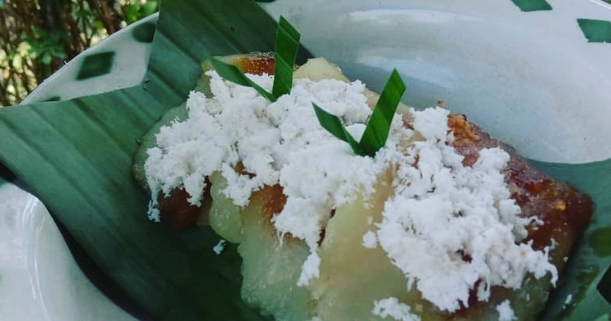 587 resep utri enak dan sederhana - Cookpad