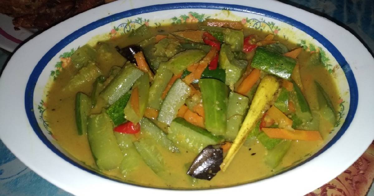 3.963 resep acar timun enak dan sederhana - Cookpad