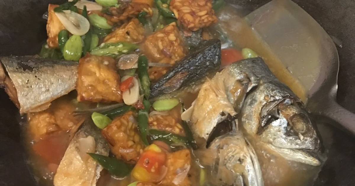 2.368 resep ikan laut segar enak dan sederhana - Cookpad