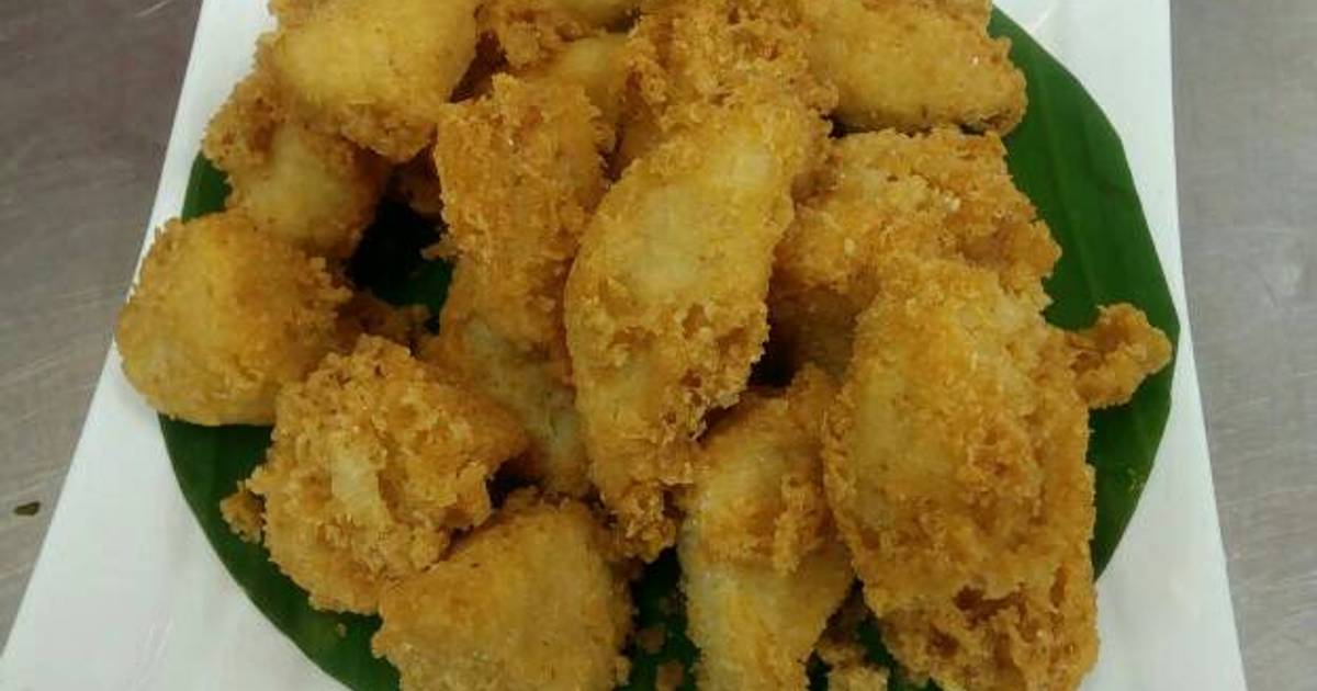 38 resep cara membuat uli ketan enak dan sederhana - Cookpad