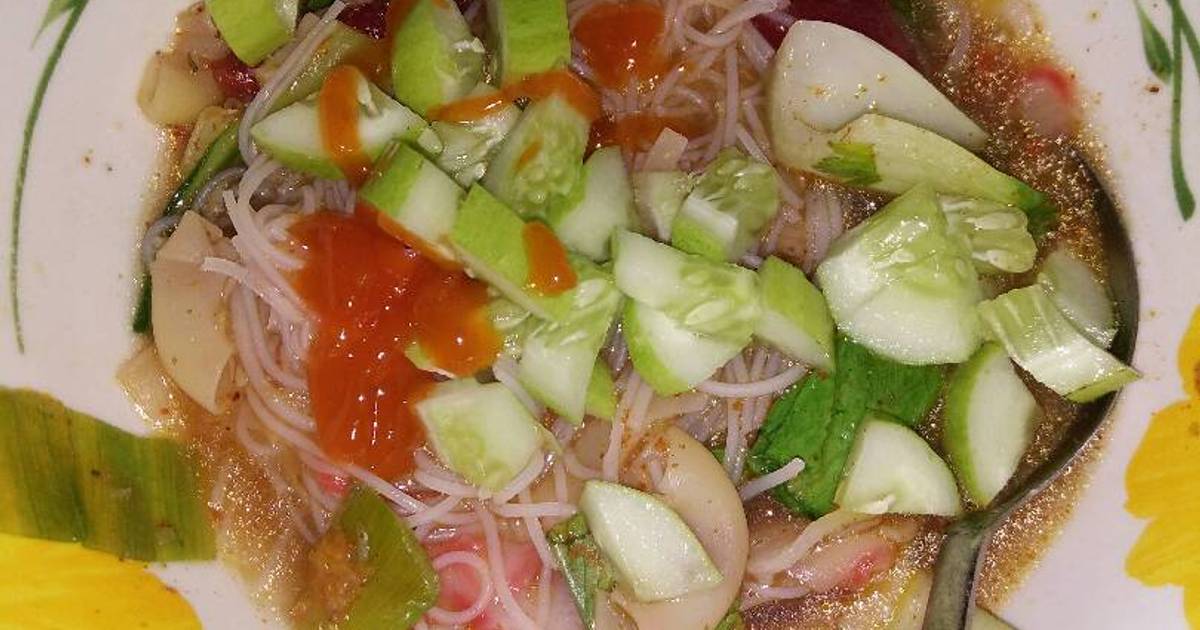 4 resep soteng enak dan sederhana - Cookpad