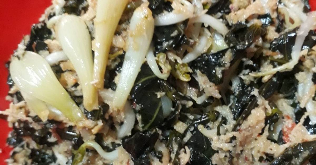 271 resep lengkio enak dan sederhana - Cookpad