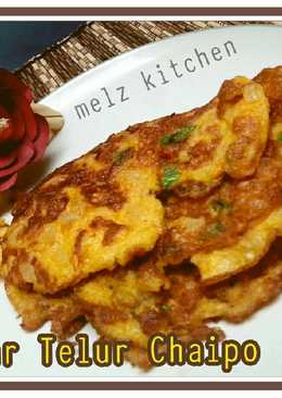 49 resep caipo enak dan sederhana - Cookpad