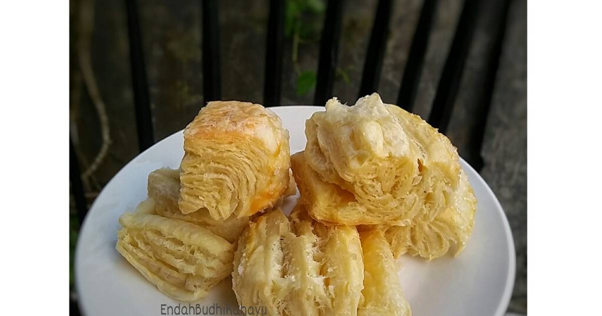 1.149 resep puff pastry enak dan sederhana - Cookpad