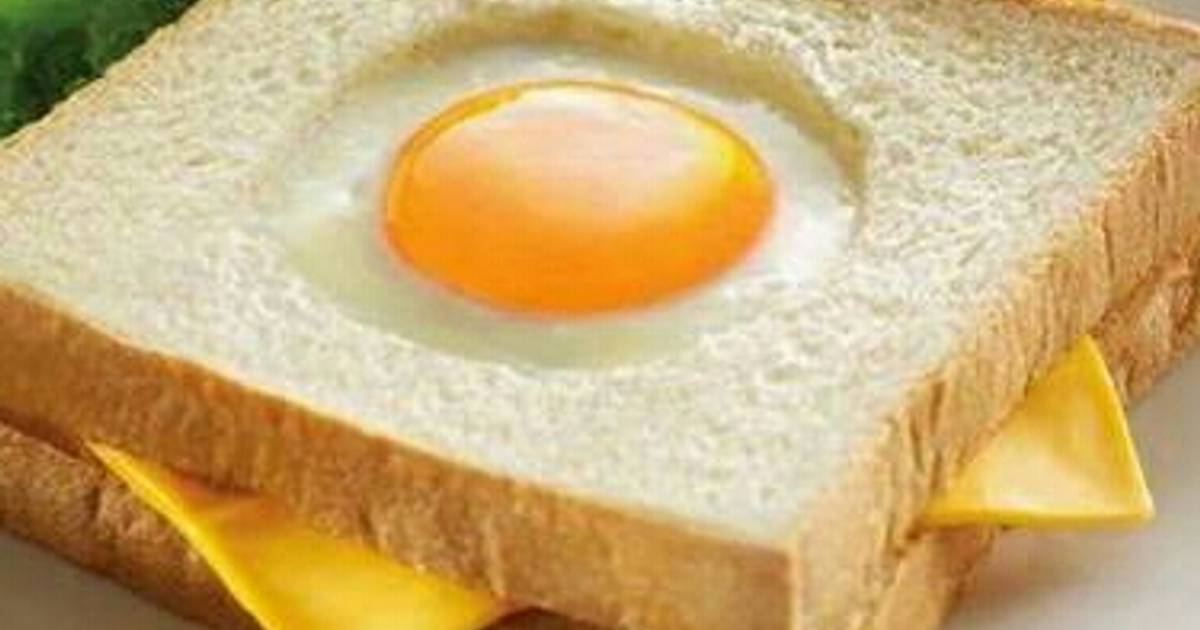 Roti sandwich - 455 resep - Cookpad