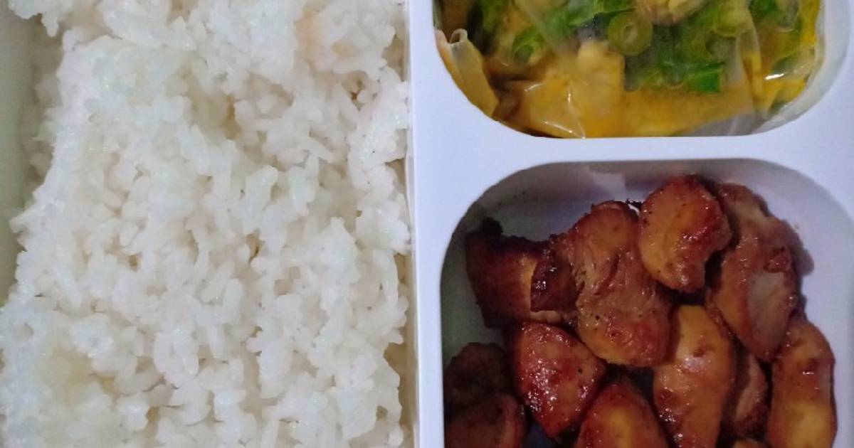 2.848 resep bekal suami enak dan sederhana - Cookpad