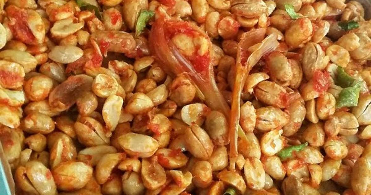 61 resep kacang thailand enak dan sederhana - Cookpad