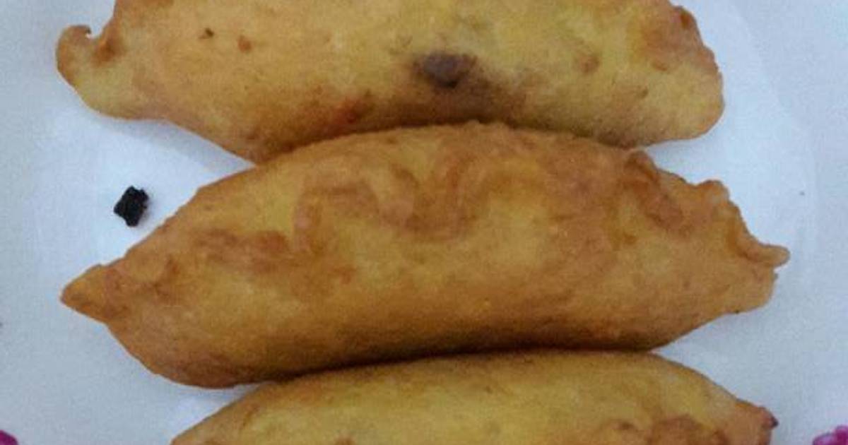 Kue panada - 39 resep - Cookpad